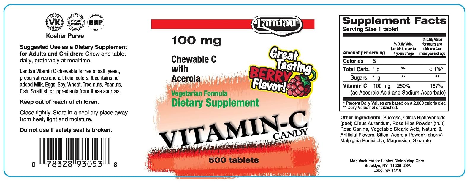 100 mg liposomal vitamin C supplement