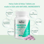 100 mg magnesium glycinate dosage
