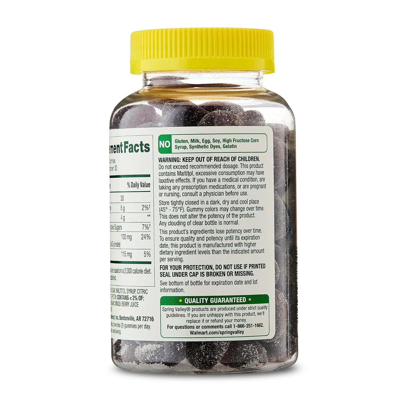 100 mg magnesium glycinate for better sleep