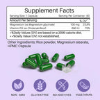 100 mg magnesium glycinate for muscle support