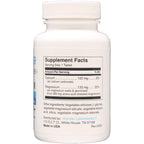 100 mg magnesium tablets for muscle support