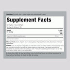 100 mg peppermint oil capsules