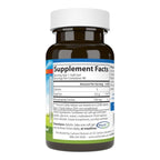 100 mg phosphatidyl serine softgels