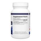 100 mg phosphatidylserine for brain health