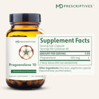 100 mg pregnenolone health benefits