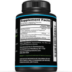 100 mg Pterostilbene capsules for health
