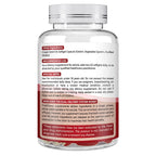 100 mg Pycnogenol softgels dosage