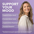 100 mg saffron extract for mood support