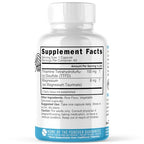 100 mg Thiamine B1 for energy