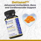 100 mg tocotrienols for wellness