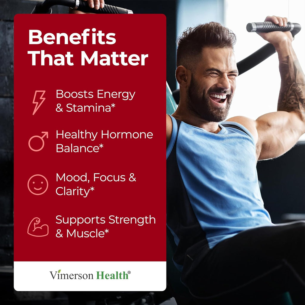100 mg Tribulus for enhanced vitality