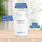 100 mg vegetarian Boswellia capsules
