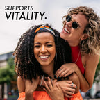 100 mg Vitamin B2 for daily wellness