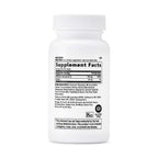 100 mg Vitamin B2 for metabolism