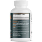100 mg Vitamin B2 supplement