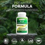 100 mg Vitamin B6 for daily wellness