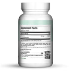 100 mg Vitamin B6 for energy support