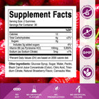 100 mg Vitamin B6 for energy