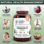 100 mg vitamin c daily supplement