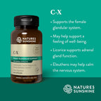100 mg vitamin C for daily health