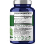 100 mg wormwood for immune support
