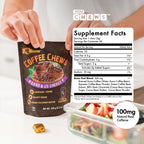 100 mg YouChews endurance chews