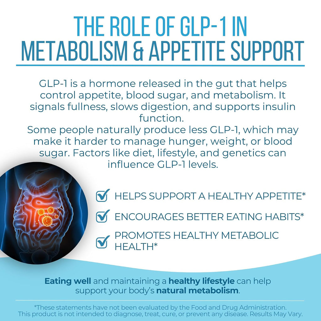 100 million AFU probiotic formula