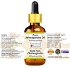 100 ml ashwagandha oil for wellness