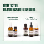 100 mL echinacea throat spray dosage