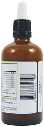 100 ml Ormus for holistic healing