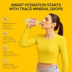 100 ml trace minerals for wellness
