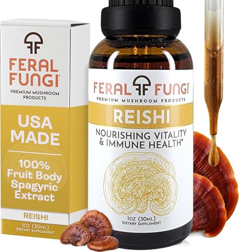 100% mushroom extract for health