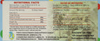 100% natural Anamu tea for wellness