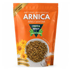 100% natural arnica montana herbal tea