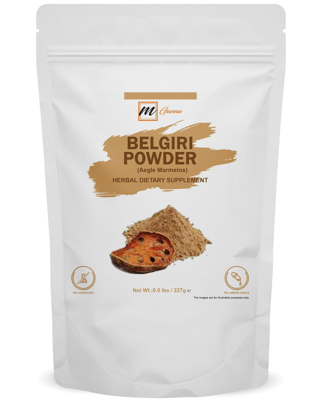 100% natural bael powder benefits