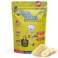 100% natural banana powder for smoothies