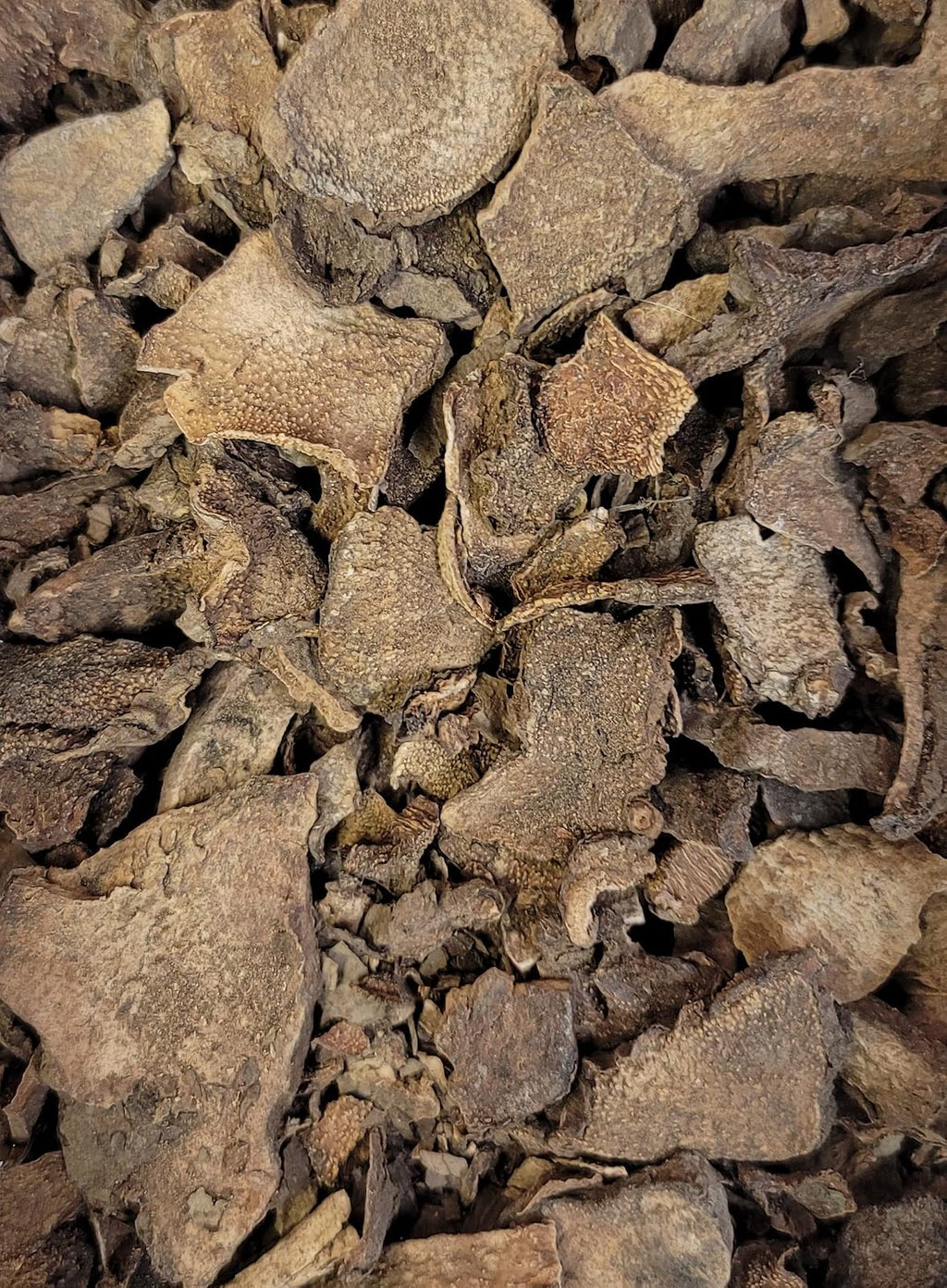 100% natural Barbasco herb for wellness