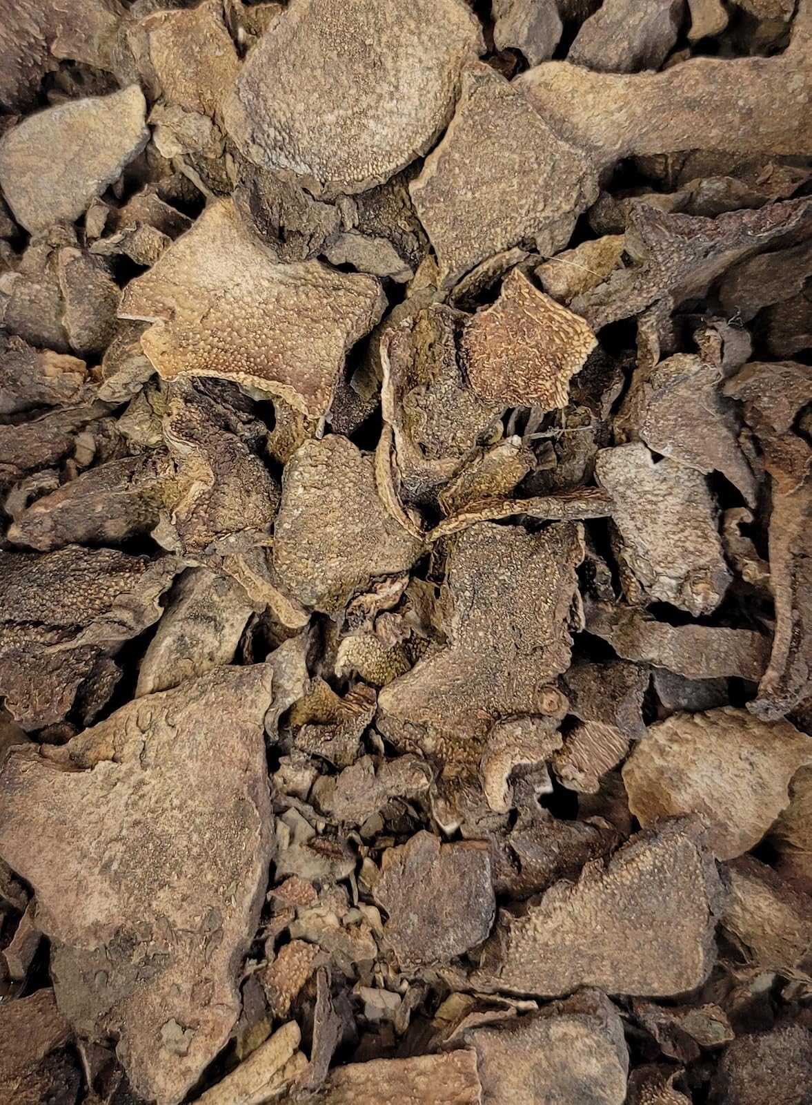 100% natural Barbasco herb for wellness