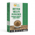100% natural bitter melon powder