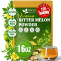 100% natural bitter melon powder