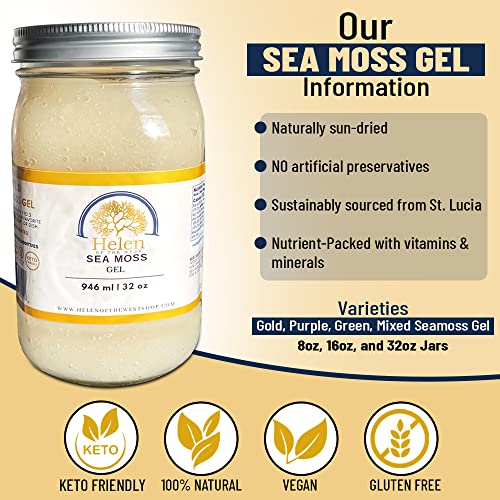 100% natural blended supplements