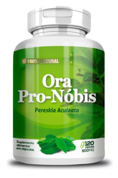 100% natural blended vitamin capsules