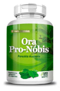 100% natural blended vitamin capsules
