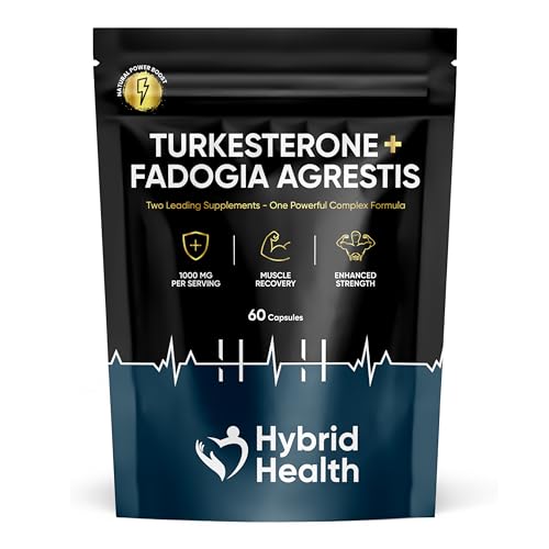 100% natural blended vitamin supplements