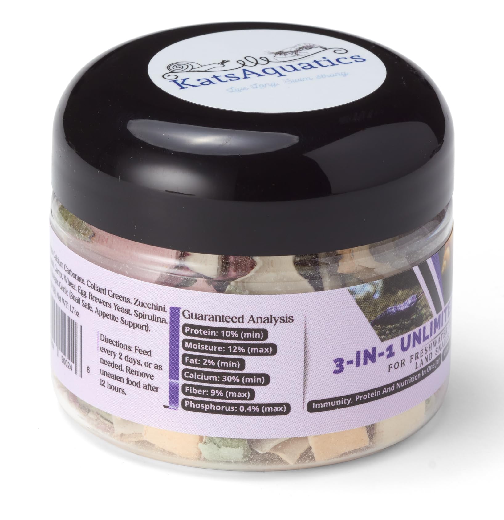 100% natural calcium for pets
