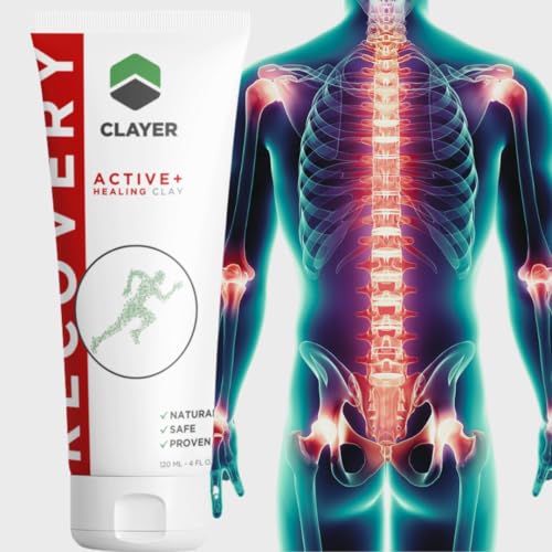 100% natural calcium pain relief