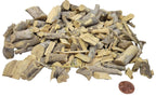 100% natural Chaparro Amargo herb