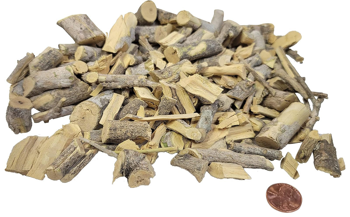 100% natural Chaparro Amargo herb
