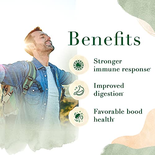 100% natural chlorophyll supplement option