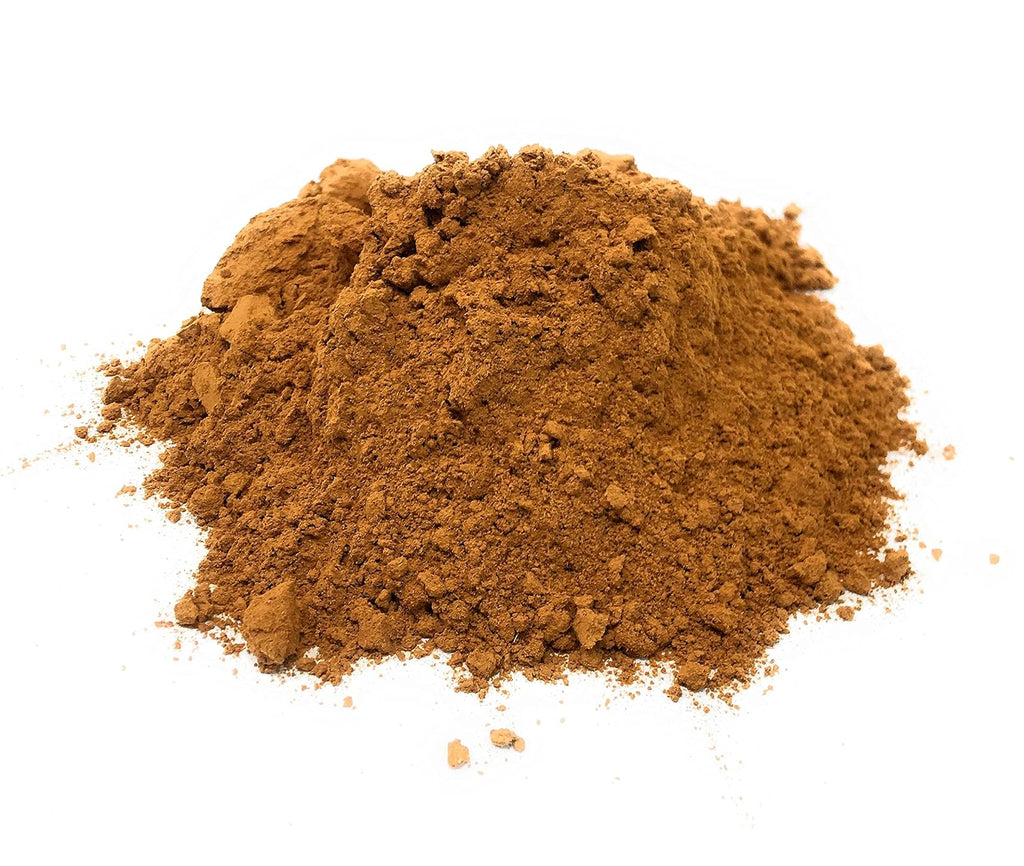100% natural cinchona bark extract